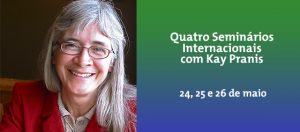 Kay Pranis – Palas Athena