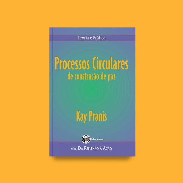 Kay Pranis – Palas Athena